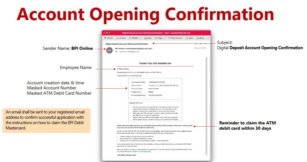 BizKo - BPI ePayroll Step by Step – Help Center