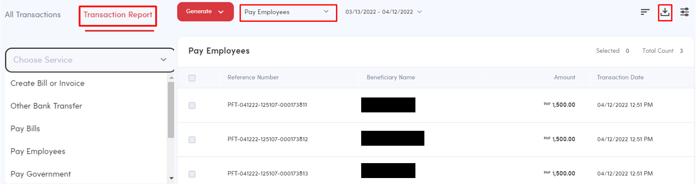 Is there a way I can manage my cash flow in BizKo? How can I view all ...